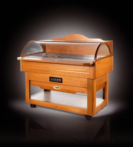 Vendita Mobile buffet per Ristorazione a Roma Italia